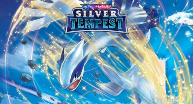 Silver Tempest – pokehandel